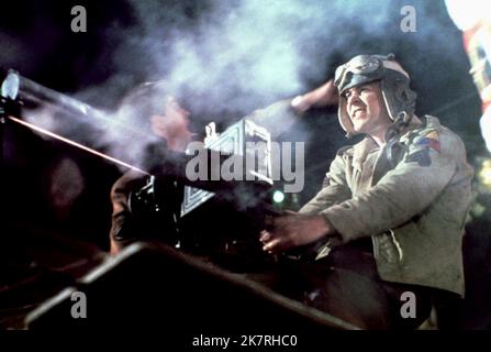 DAN AYKROYD in 1941 (1979), directed by STEVEN SPIELBERG. Credit ...