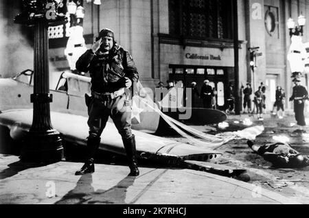 JOHN BELUSHI in 1941 (1979), directed by STEVEN SPIELBERG. Credit ...