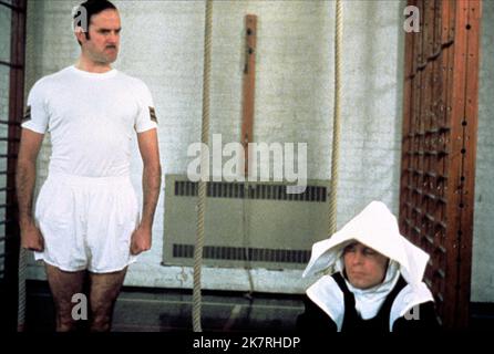 John Cleese Film: And Now For Something Completely Different; Monty ...