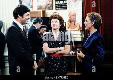 Marsha Mason Film: Chapter Two (1979) Characters: Jennie MacLaine ...