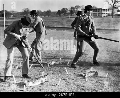 John Cleese Film: And Now For Something Completely Different; Monty ...