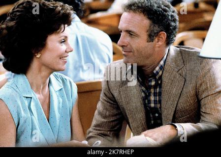 CHAPTER TWO, Marsha Mason, James Caan, 1979 Stock Photo - Alamy