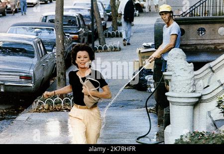 Marsha Mason Film Chapter Two (1979) Characters: Jennie MacLaine ...