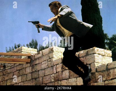 THE EXECUTIONER, 1970 Stock Photo - Alamy