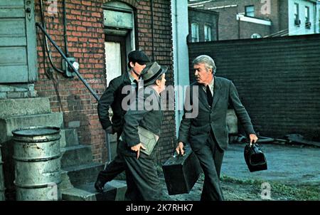 FOOL'S PARADE, Kurt Russell, 1971 Stock Photo - Alamy