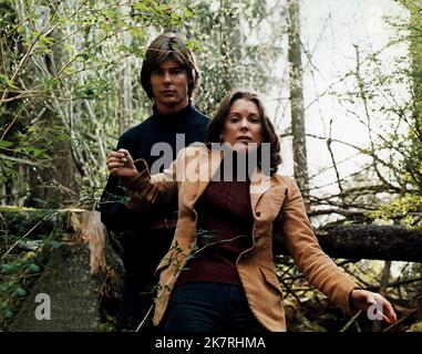 SHADOW OF THE HAWK, Jan-Michael Vincent, 1976 Stock Photo - Alamy