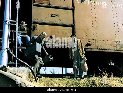 James Stewart Film Dynamite Man From Glory Jail (1971) Director: Andrew ...