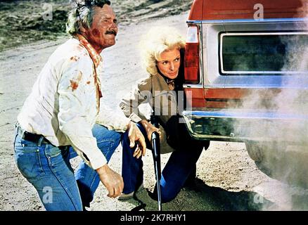 NIGHT OF THE LEPUS, Janet Leigh, 1972 Stock Photo - Alamy