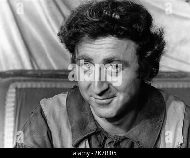 START THE REVOLUTION WITHOUT ME, Gene Wilder, Donald Sutherland, Victor ...