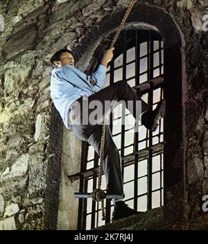 SITTING TARGET, Oliver Reed, 1972 Stock Photo - Alamy