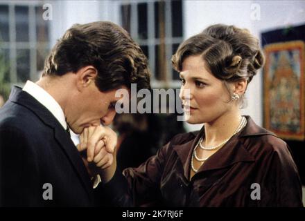 IN PRAISE OF OLDER WOMEN, from left, Tom Berenger, Karen Black, 1978 ...