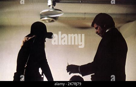 FAMILY PLOT, Karen Black, 1976 Stock Photo - Alamy