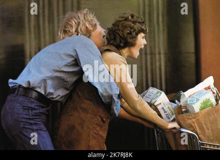 THE STRAWBERRY STATEMENT Stock Photo - Alamy