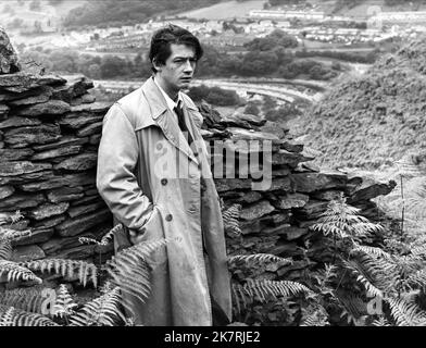 10 RILLINGTON PLACE - 1971 Columbia film with John Hurt and Judy Geeson ...