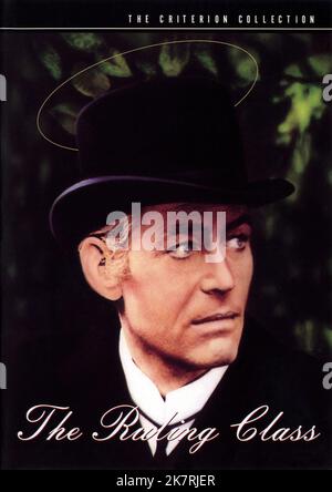 Film Poster Film: The Ruling Class (1972) Director: Peter Medak 10 May ...