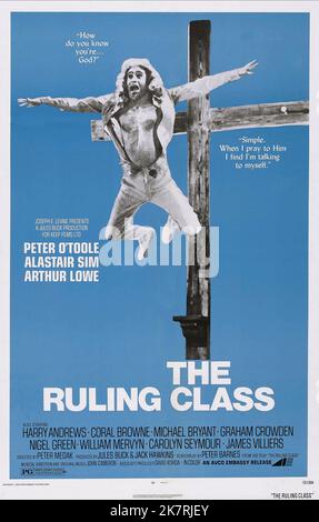 RULING CLASS, THE Stock Photo - Alamy
