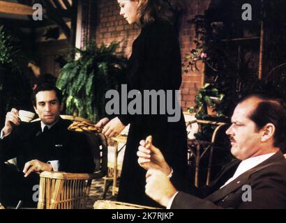 THE LAST TYCOON, Jack Nicholson, 1976 Stock Photo - Alamy