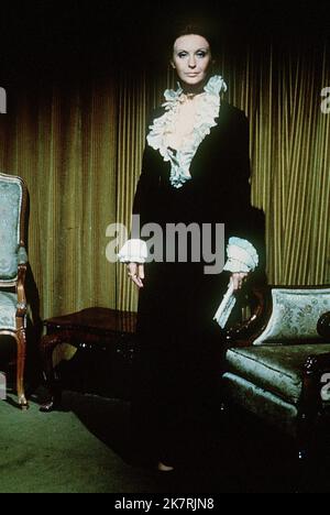 Nyree Dawn Porter Television: The Protectors (TV-Serie) Characters ...