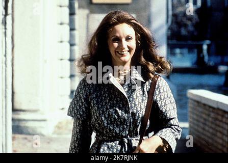 Nyree Dawn Porter Television: The Protectors (TV-Serie) Characters ...