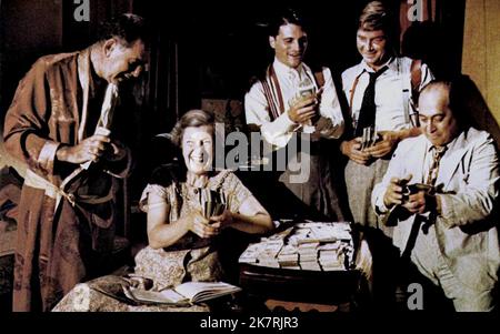 THE GRISSOM GANG, Irene Dailey, Scott Wilson, 1971 Stock Photo - Alamy