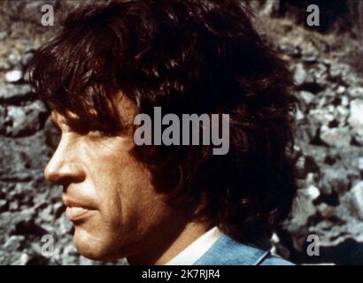 THE PARALLAX VIEW, Warren Beatty, 1974 Stock Photo - Alamy