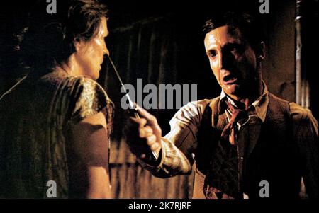 THE GRISSOM GANG, Irene Dailey, Scott Wilson, 1971 Stock Photo - Alamy