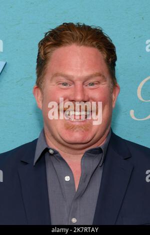 Casey Webb attends the Inside Amy Schumer Season 5 Premiere at the ...