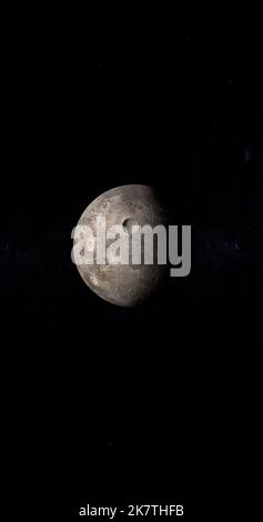 Ceres is a dwarf planet in the asteroid belt between the orbits of Mars ...