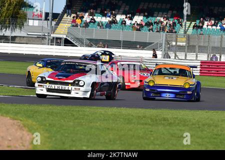 Colin Philpott, Jaguar XJS, A2 Speedpanel Modern Classics series, for ...