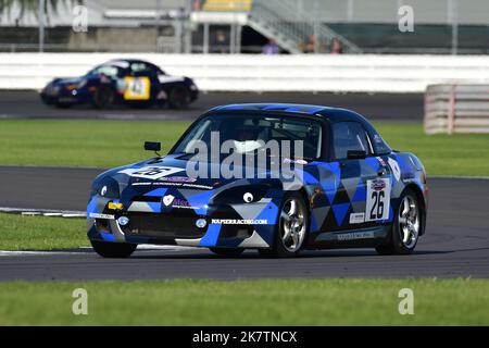 Andy Napier, Shaun Ely, Honda S2000, A2 Speedpanel Modern Classics ...