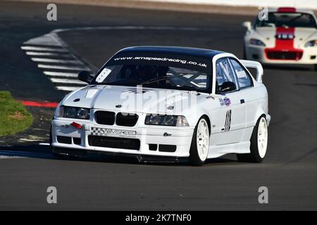 Tom Mensley, BMW M3 E36 Evo, A2 Speedpanel Modern Classics series, for ...