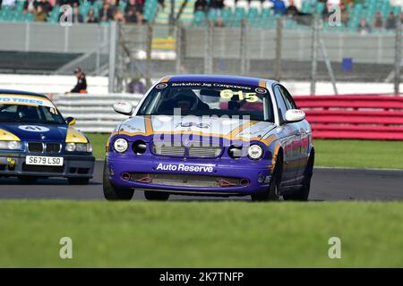 Andrew Harper, Daniel Harper, Jaguar XJ, A2 Speedpanel Modern Classics ...