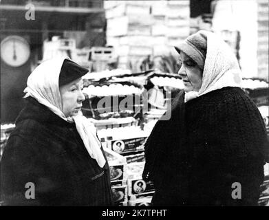 Hamburg - Ein Filmfeuilleton von Peter Kassowitz (1969) - Auf dem ...