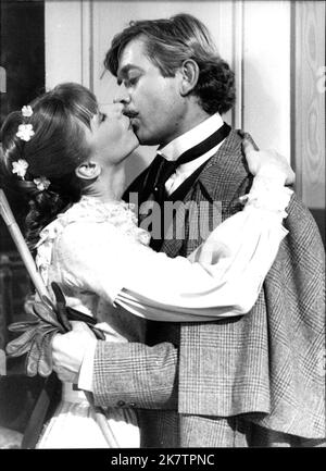 Film "Der Abgeordnete von Bombignac" - Szene aus dem Film "Der ...