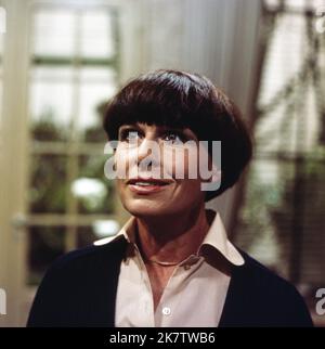 Eine schlimme oder eine gute Zeit, Fernsehfilm, Deutschland 1976, Regie ...