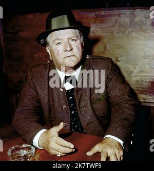 Doppelselbstmord, Fernsehfilm, Deutschland 1961, Regie: Theodor Grädler ...