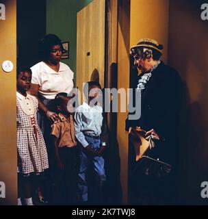 Darf ich Sie eine Minute sprechen?, Fernsehkurzfilm, Deutschland 1964 ...