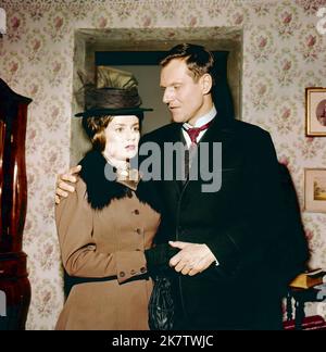 Dumala, Fernsehfilm nach der Romanvorlage von Eduard von Keyserling ...