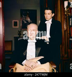 Dumala, Fernsehfilm nach der Romanvorlage von Eduard von Keyserling ...