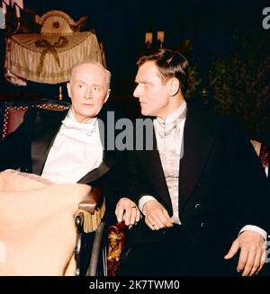 Dumala, Fernsehfilm nach der Romanvorlage von Eduard von Keyserling ...