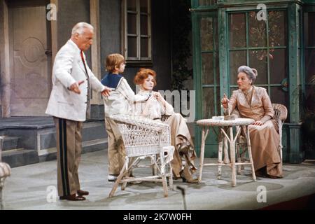 Der Unbestechliche, Fernsehfilm, Aufführung aus dem Theater in der ...