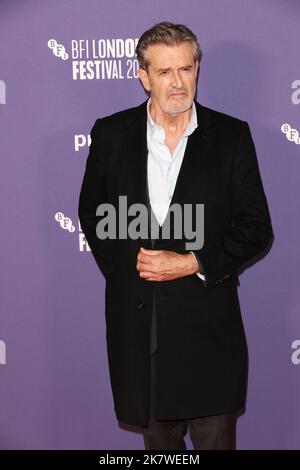 Rupert Everett attends the "My Policeman" Premiere during the 2022 ...