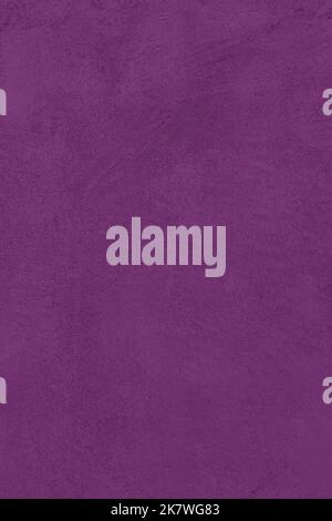 Saturated purple colored low contrast Concrete textured background ...