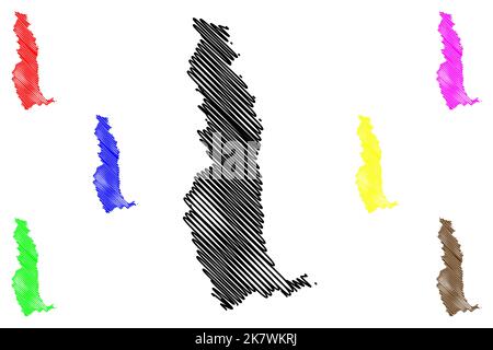 Lundy island (United Kingdom of Great Britain and Northern Ireland ...