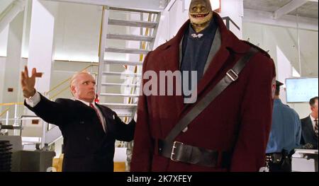 DENNIS HOPPER, SUPER MARIO BROS., 1993 Stock Photo - Alamy