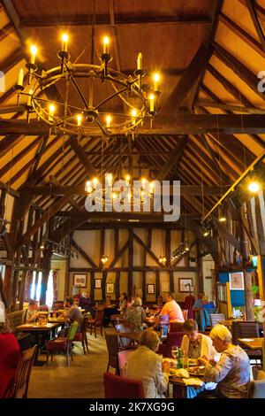 Toby carvery restaurant food chain, Trowbridge, Wiltshire, England, UK ...