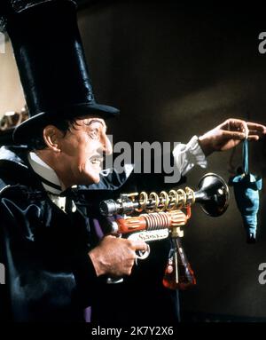 BABES IN TOYLAND, Ray Bolger, 1961 (c) The Walt Disney Co/courtesy ...