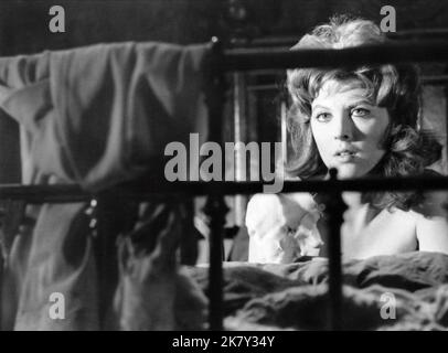 ARMORED COMMAND, Tina Louise, 1961 Stock Photo - Alamy