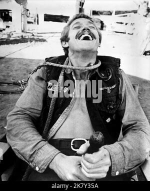 Tom Stern Film Angels From Hell (USA 1968) Characters: Mike Director ...