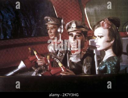 STINGRAY Troy Tempest Stock Photo - Alamy